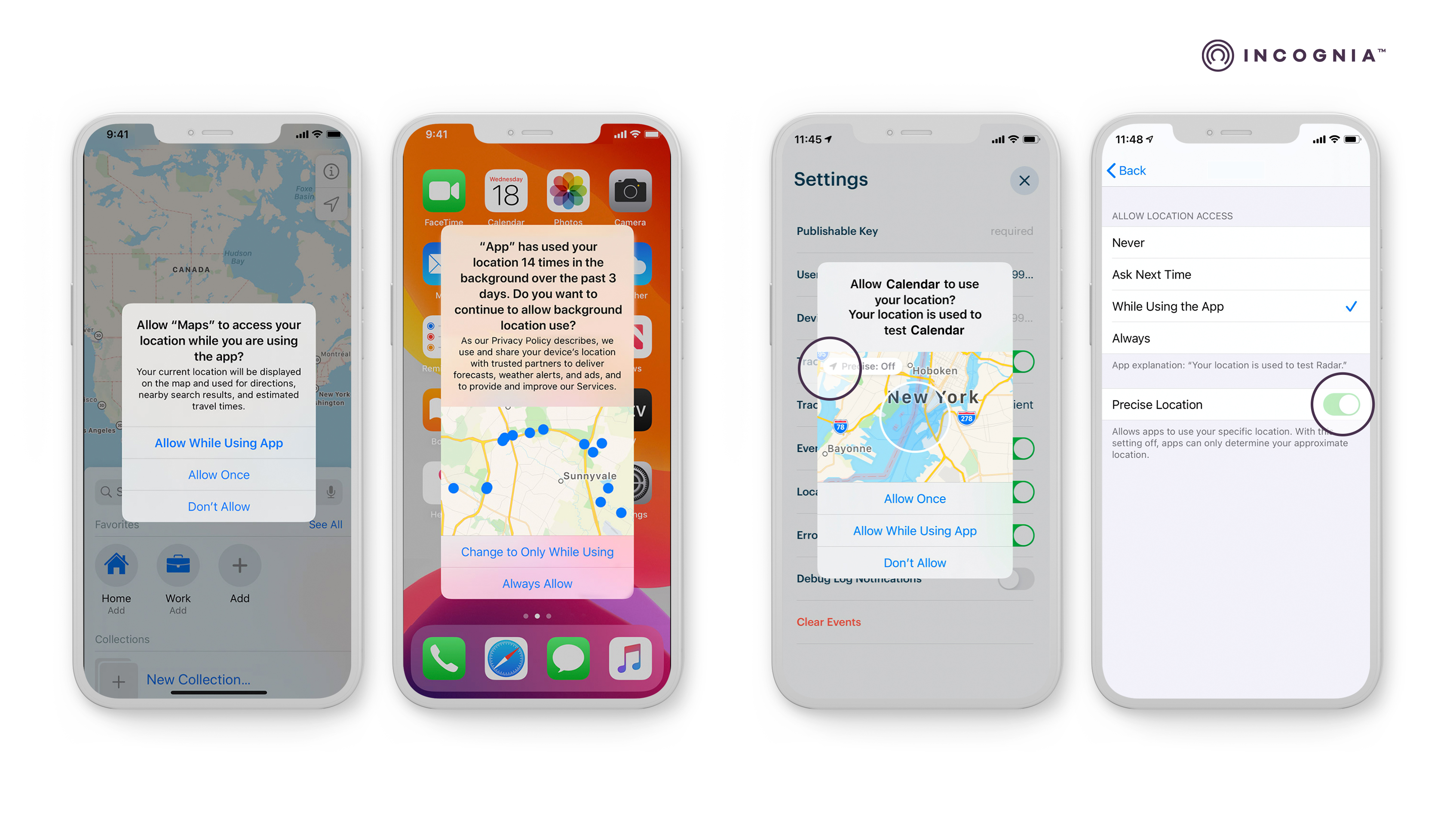 All you need to know about location technology [The Ultimate Guide]