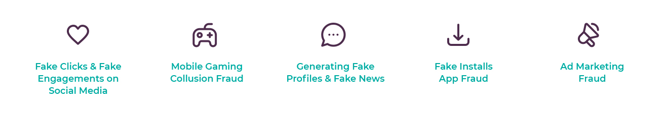 Fraud farms take advantage of location spoofing to swindle mobile ...