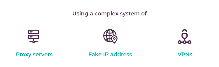 Fraud farms take advantage of location spoofing to swindle mobile ...
