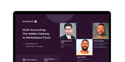 Ban Evasion: How can it be detected and prevented?