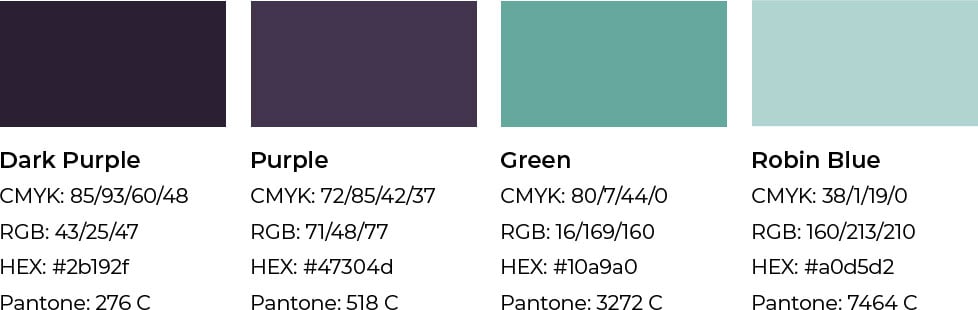 Brandbook | Incognia