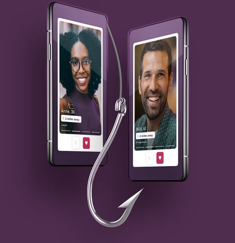 Online Dating Identity Verification | Safe Dating Verification