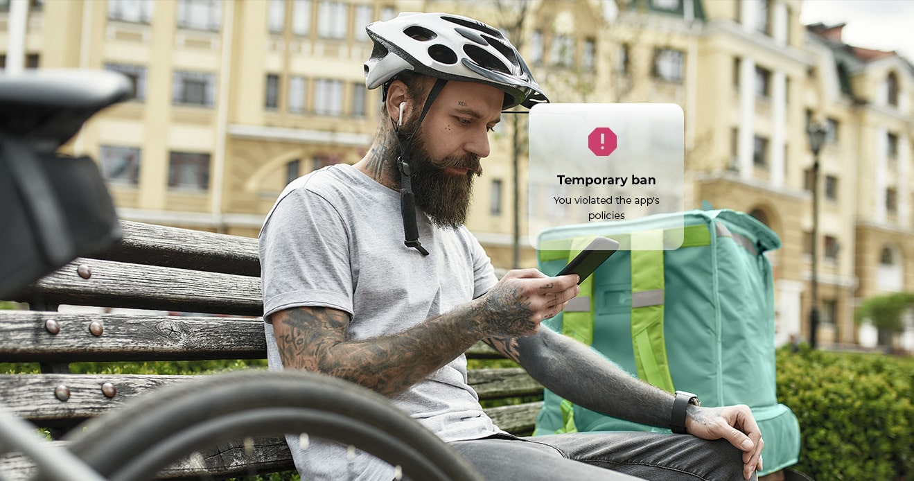 Detecting Location Spoofing | Detect Fake GPS Location | Incognia