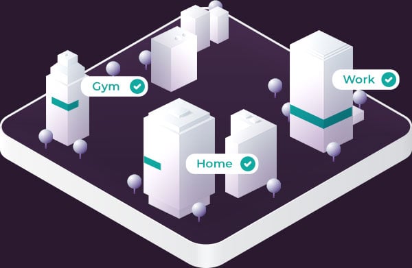Location Identity Verification | Verify International Addresses | Incognia