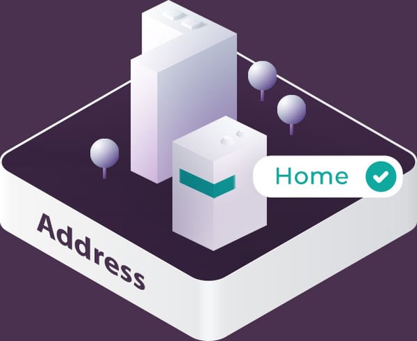 Location Identity Verification | Verify International Addresses | Incognia