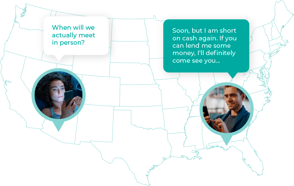 Online Dating Identity Verification | Safe Dating Verification