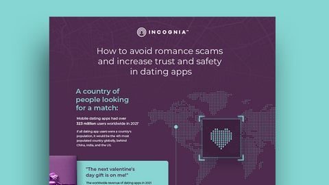 Online Dating Identity Verification | Safe Dating Verification