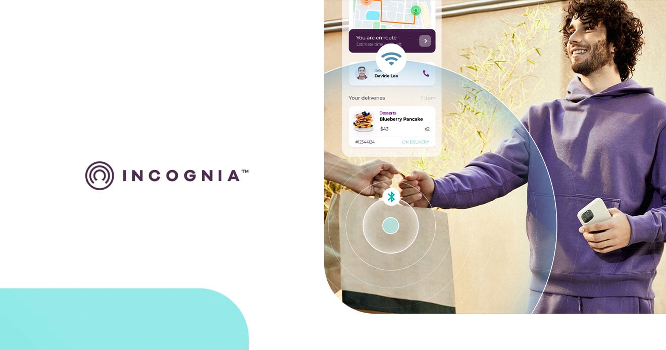 Incognia | The Next Generation of Identity