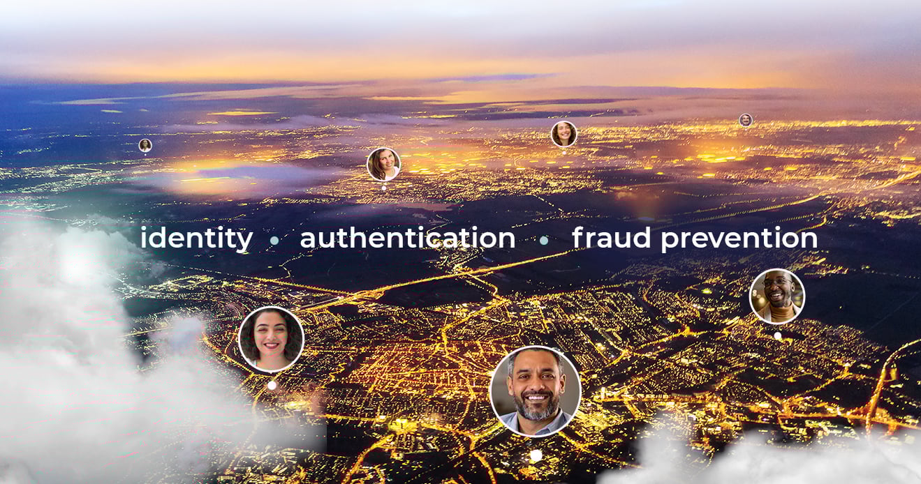 Geolocation [An updated definition for identity, authentication, and ...
