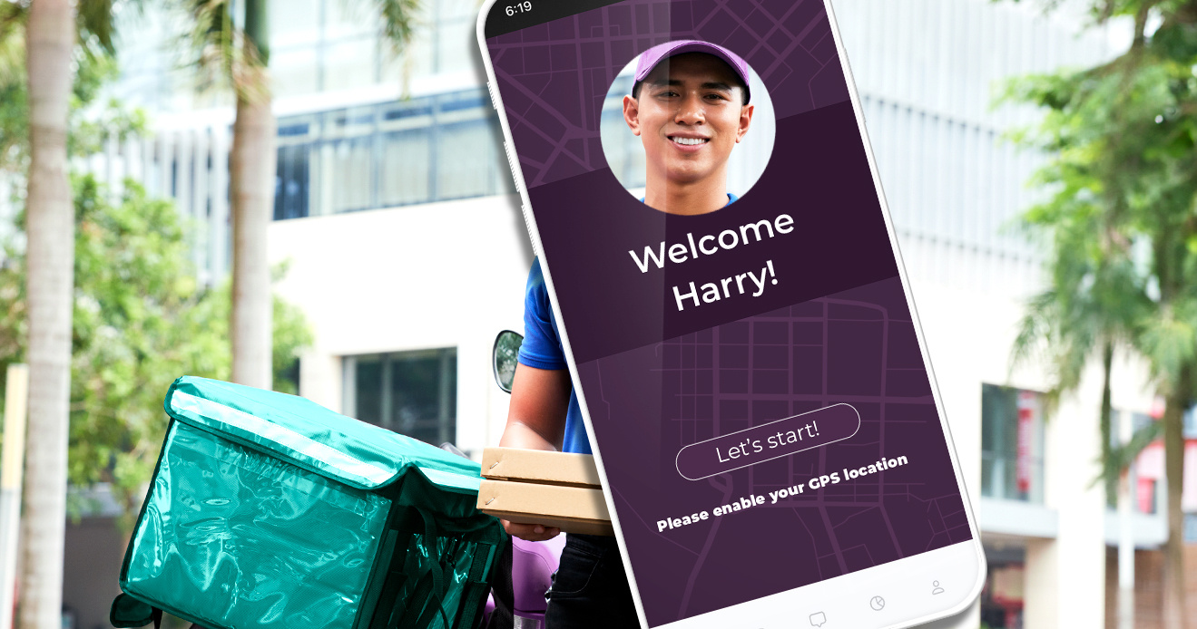 Having Your Delivery and Eating it Too: Managing Food Delivery Fraud ...