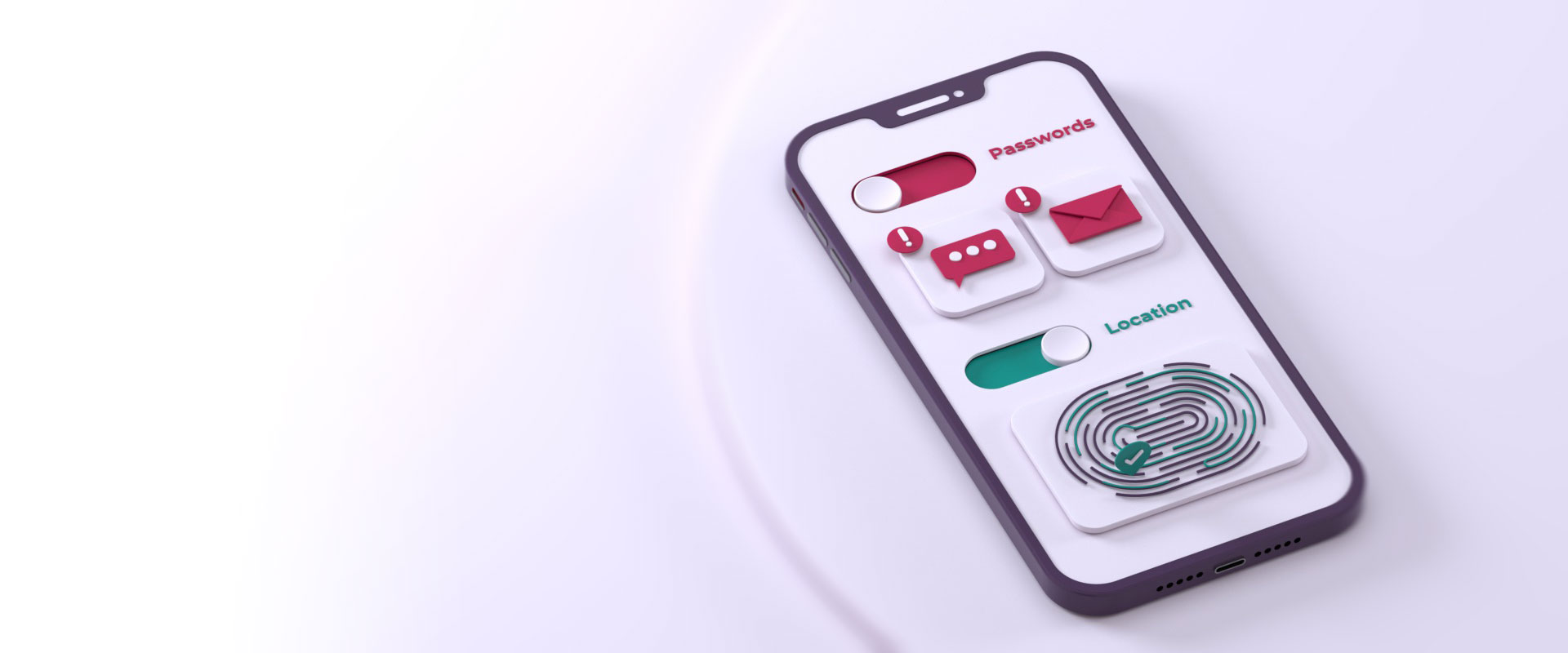 Passwordless Authentication Solutions Incognia