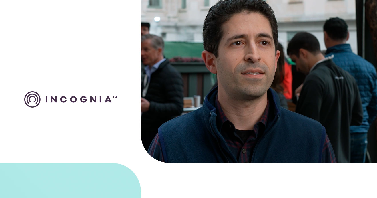 Watch Mudflap's testimonial on the partnership with Incognia