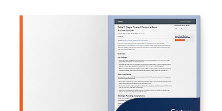 Location Identity | Zero-Factor Authentication | Incognia