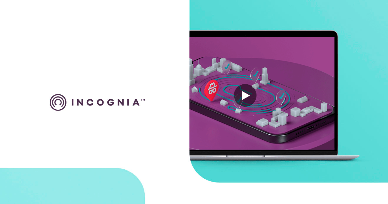 Watch Zero‑Factor Authentication | Incognia